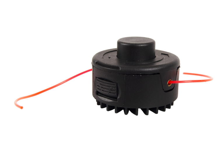 Pjovimo būgnas trimeriui su valu A-202 - Raimio Technika